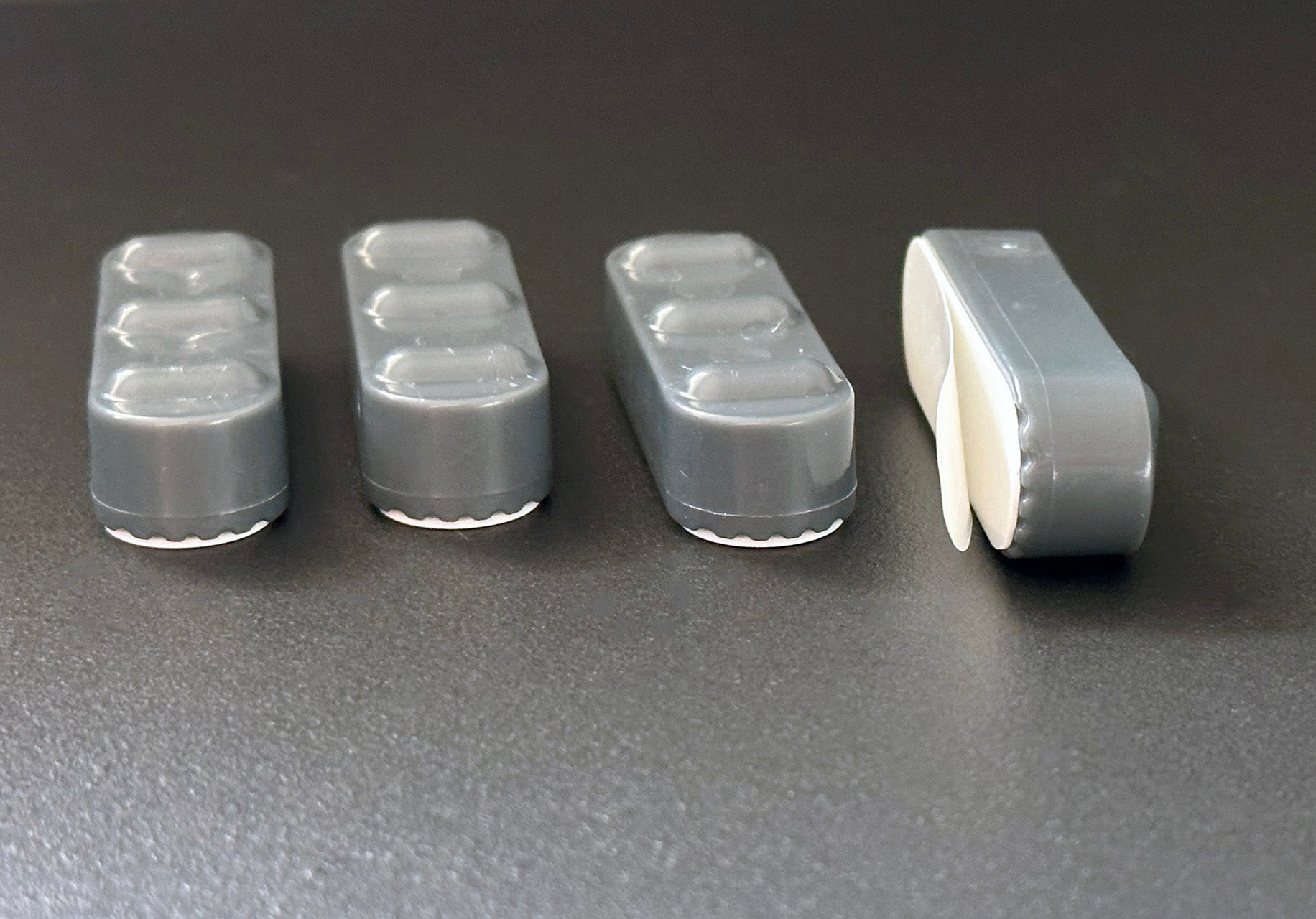 Pot legs, Fundamentally good – Potteben